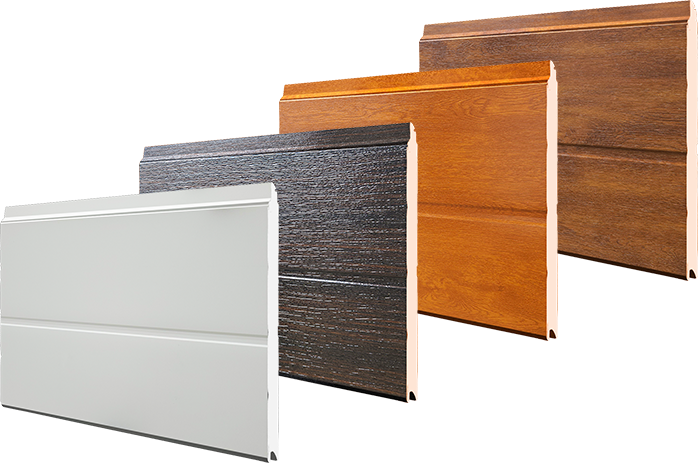 PanelTec – Fabricación e instalación de puertas automáticas